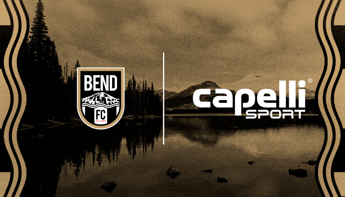 Bend FC – Capelli Sport