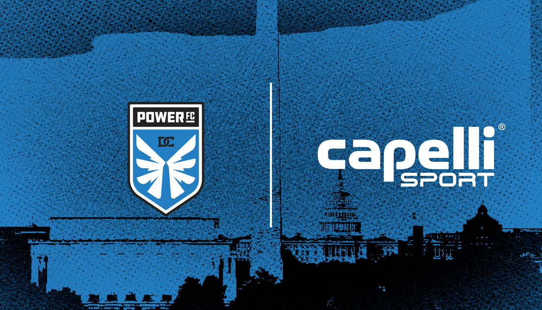 DC Power FC – Capelli Sport