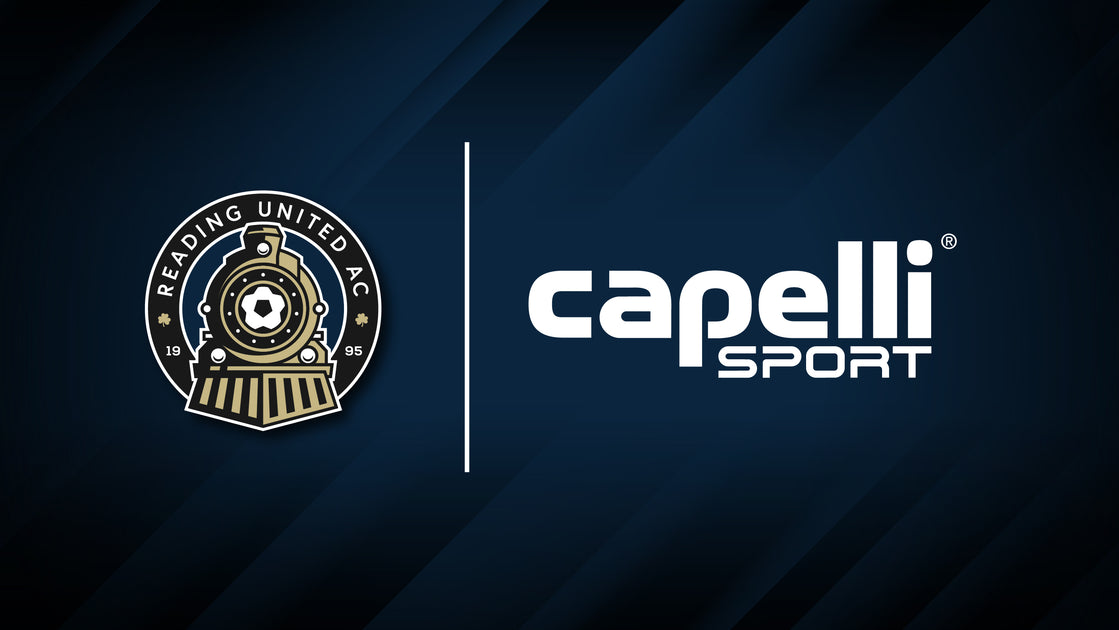 Capelli Sport Announces Partnership with Reading United AC ...