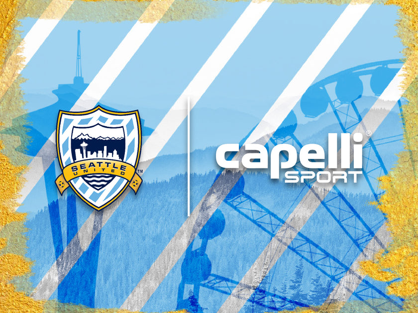 Seattle United – Capelli Sport