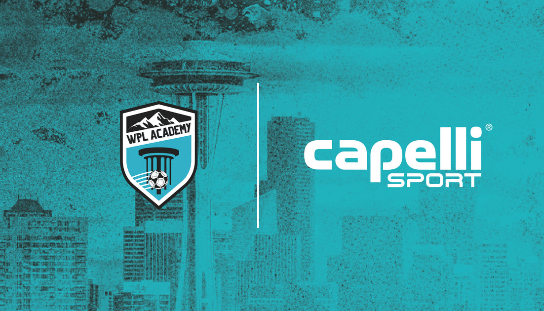 WPL Academy – Capelli Sport