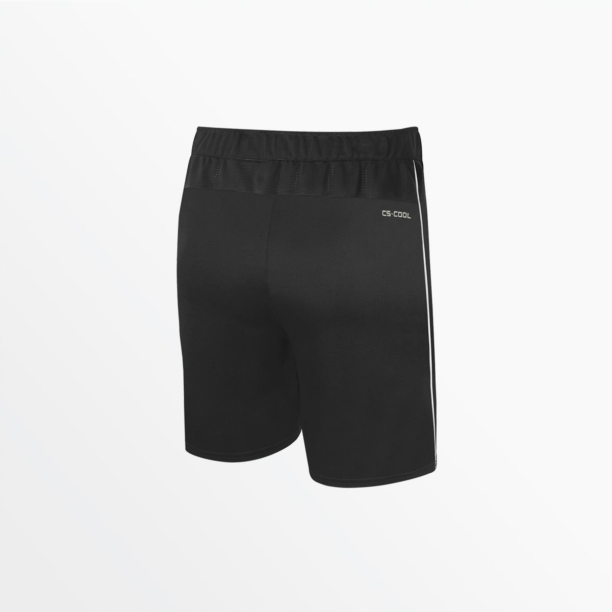 WOMEN'S BASICS I COACH SHORTS – capellisport.com