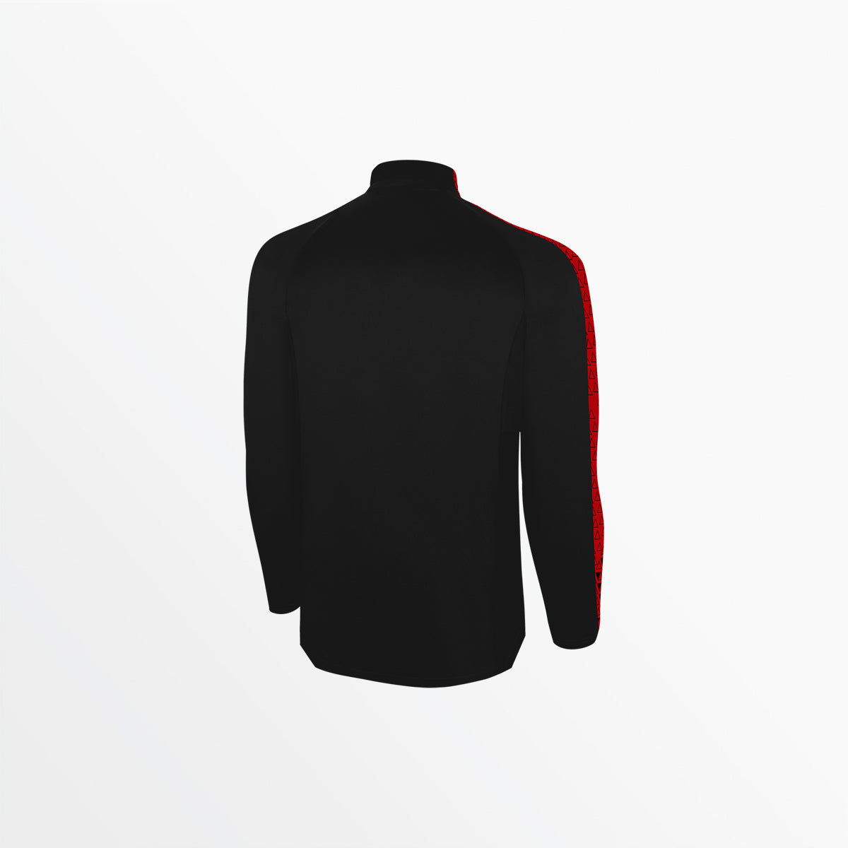 MEN'S BASICS ⅠⅠ TRI TRAINING JACKET – capellisport.com