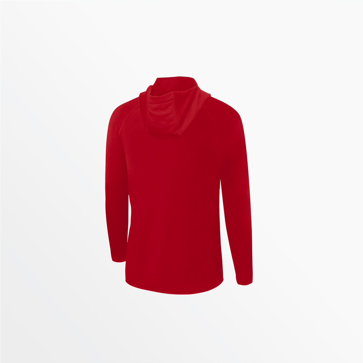 WOMEN'S CLUB LONG SLEEVE POLY TEE – capellisport.com