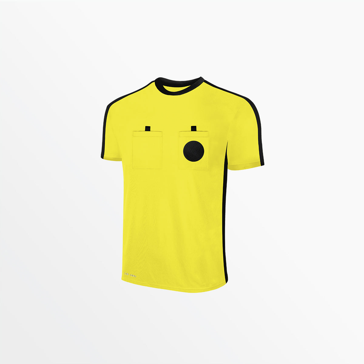 MEN'S NCAA REFEREE SHORT SLEEVE JERSEY – Capelli Sport