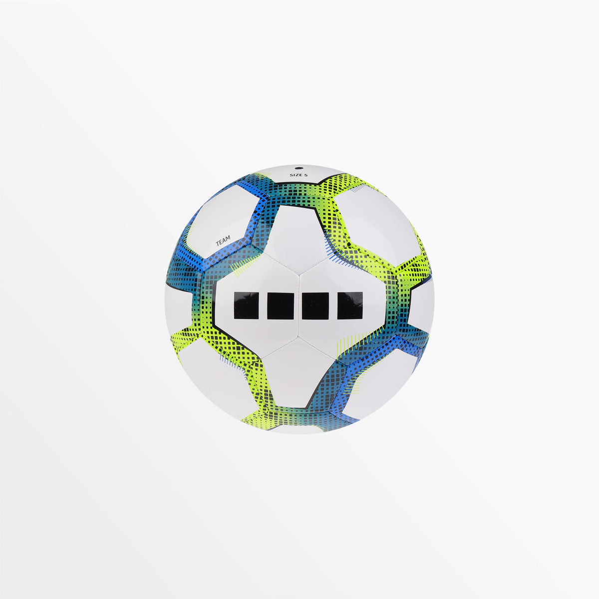 Plasma Team FIFA Basic Machine Stitched Soccer Ball – Capelli Sport