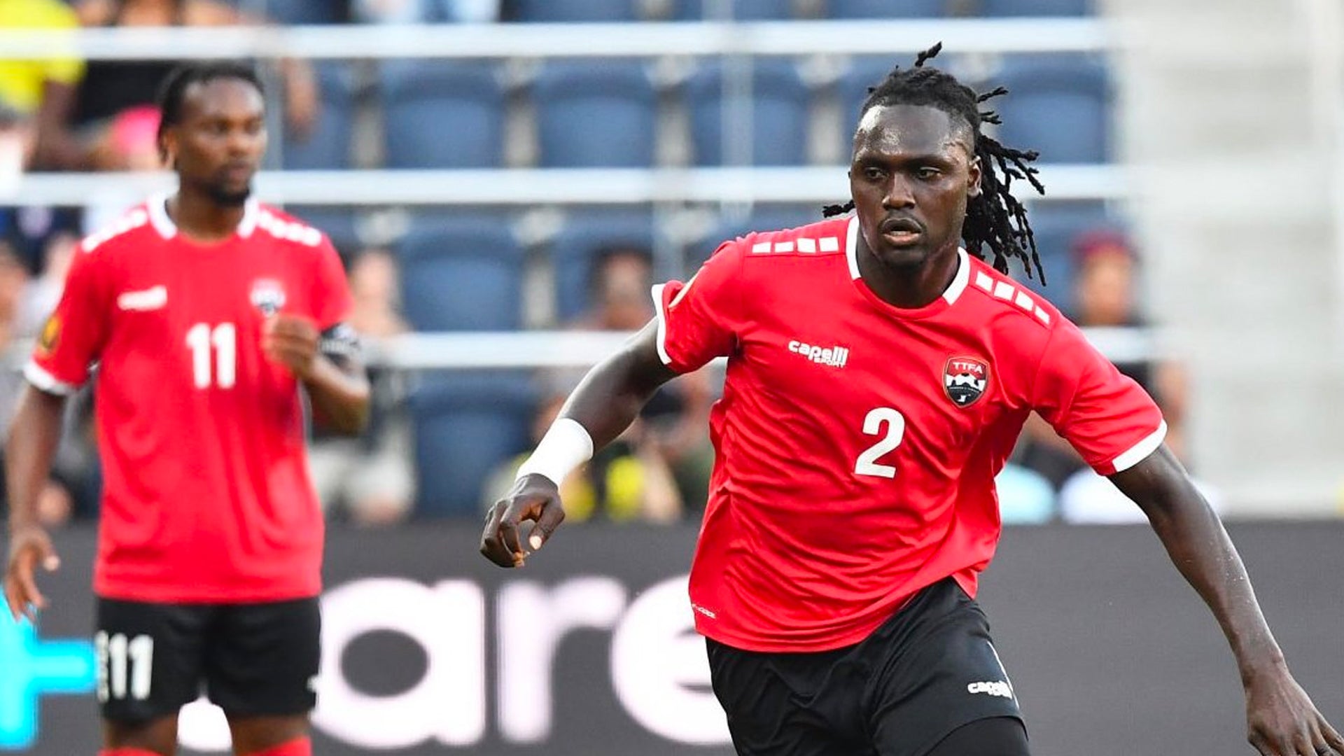 Trinidad & Tobago – capellisport.com
