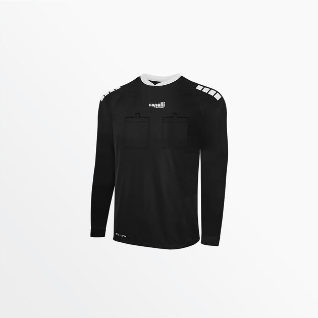 Basics Referee Uniforms – Capelli Sport