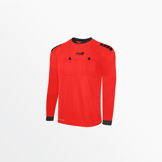 Basics Referee Uniforms – capellisport.com