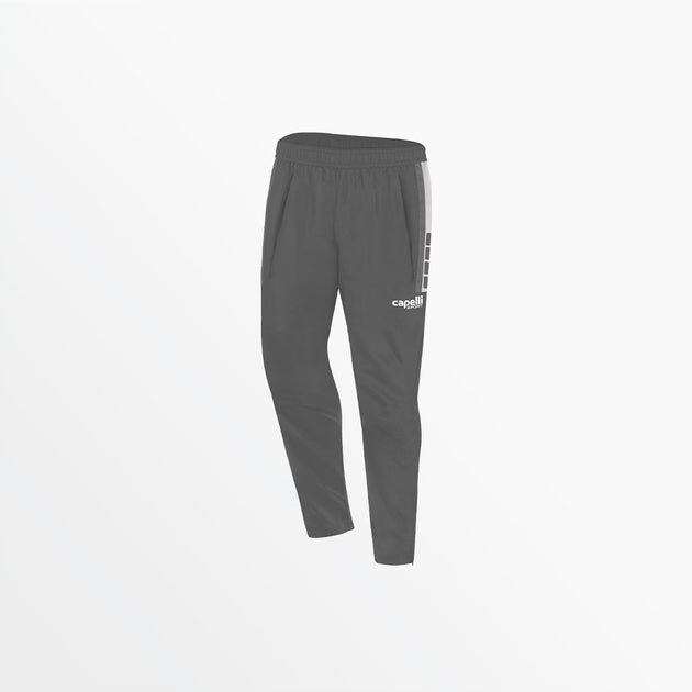 Madison Training: Grey – Capelli Sport